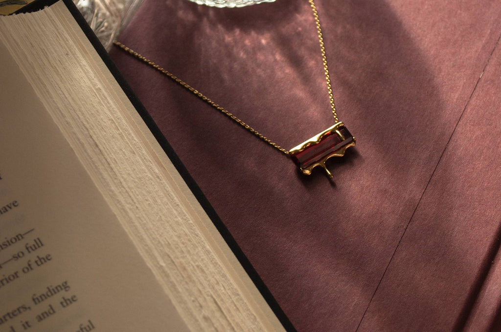 Marie June Jewelry - Original Art Jewelry Designs – MARIE JUNE