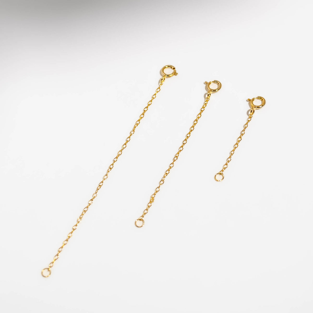 Extender Chains (Set of 3) – MARIE JUNE